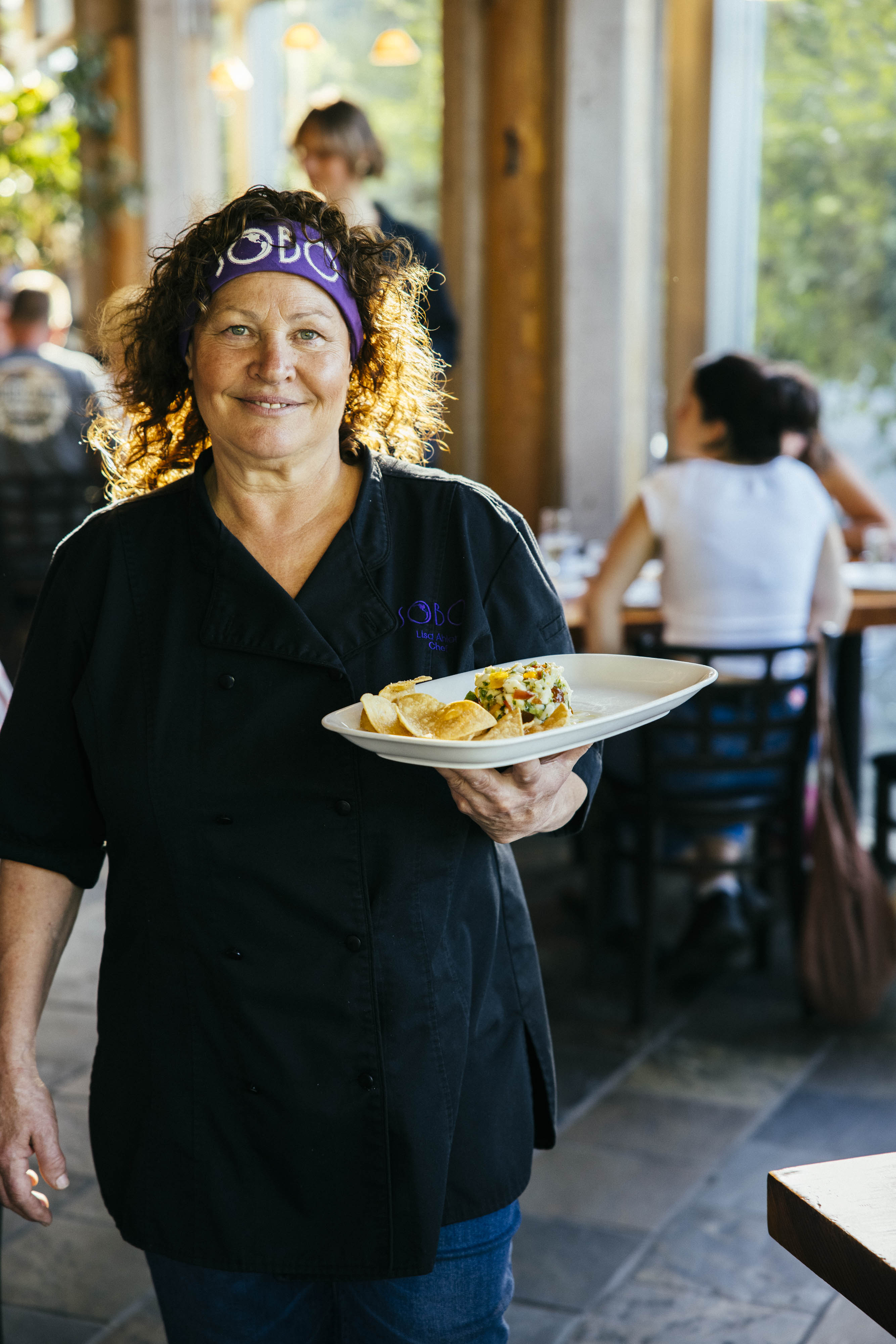 Welcome to SoBo: A Culinary Legacy Crafted by Chef Lisa Ahier – SoBo To-Go