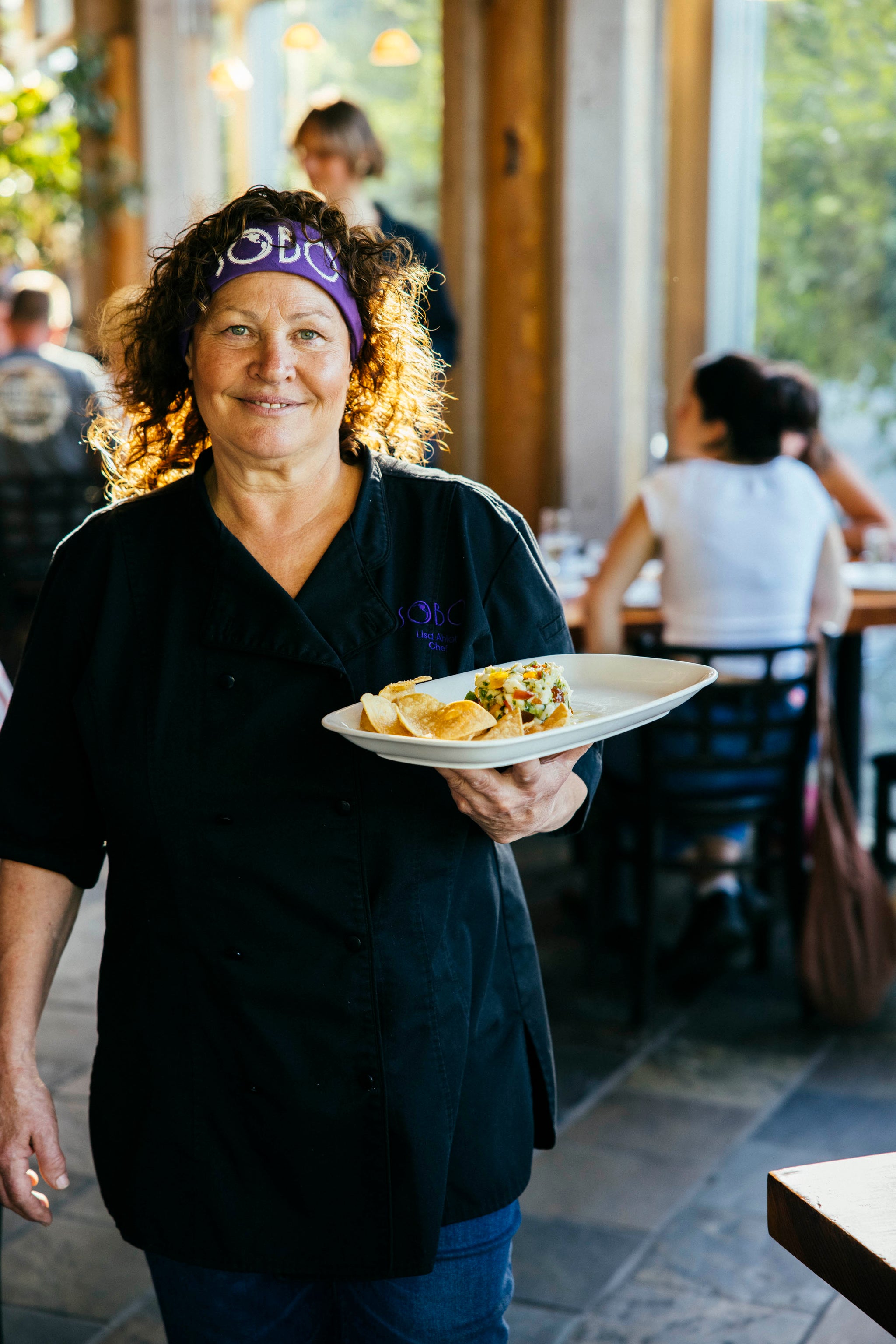 Welcome to SoBo: A Culinary Legacy Crafted by Chef Lisa Ahier – SoBo To-Go