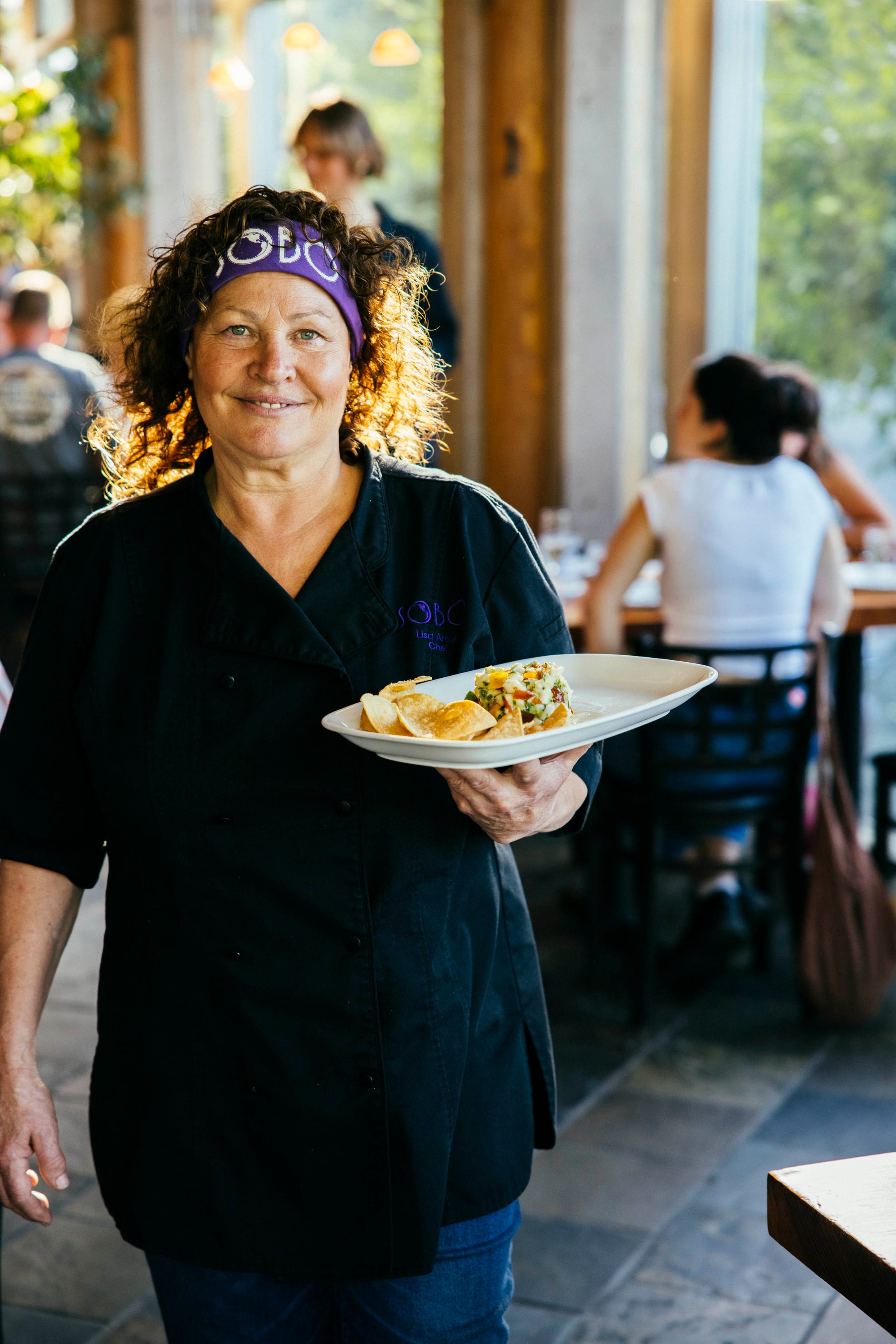 Welcome to SoBo: A Culinary Legacy Crafted by Chef Lisa Ahier – SoBo To-Go