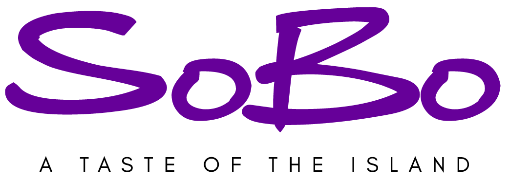 SoBo To-Go: Cookbooks, Recipes, and More!