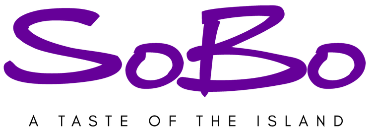 SoBo To-Go: Cookbooks, Recipes, and More!