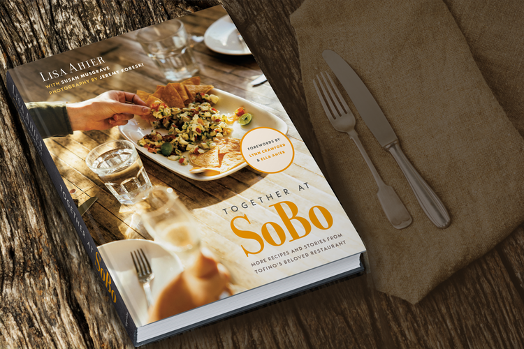 SoBo To-Go: Cookbooks, Recipes, and More!